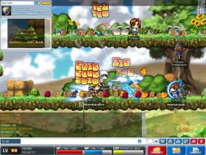MapleStory Nostalgia Guide: A Complete Journey Through Its Legacy ...